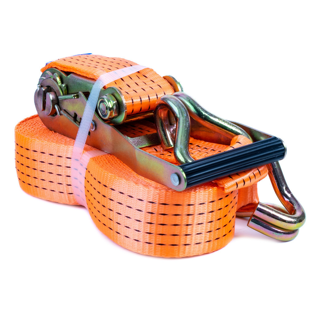 !! Rachet Tie Down STRAP 10 Meters 2 TON webbing Cargo Lashing Belt ...
