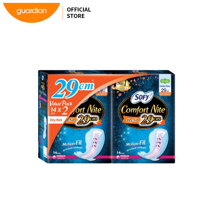 sanitary pad - Prices and Promotions - Jun 2026 | Shopee Malaysia