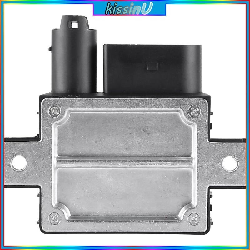 kiss GSE108 Glow Plug Control Module for E90 E91 12217800156 Preheat ...