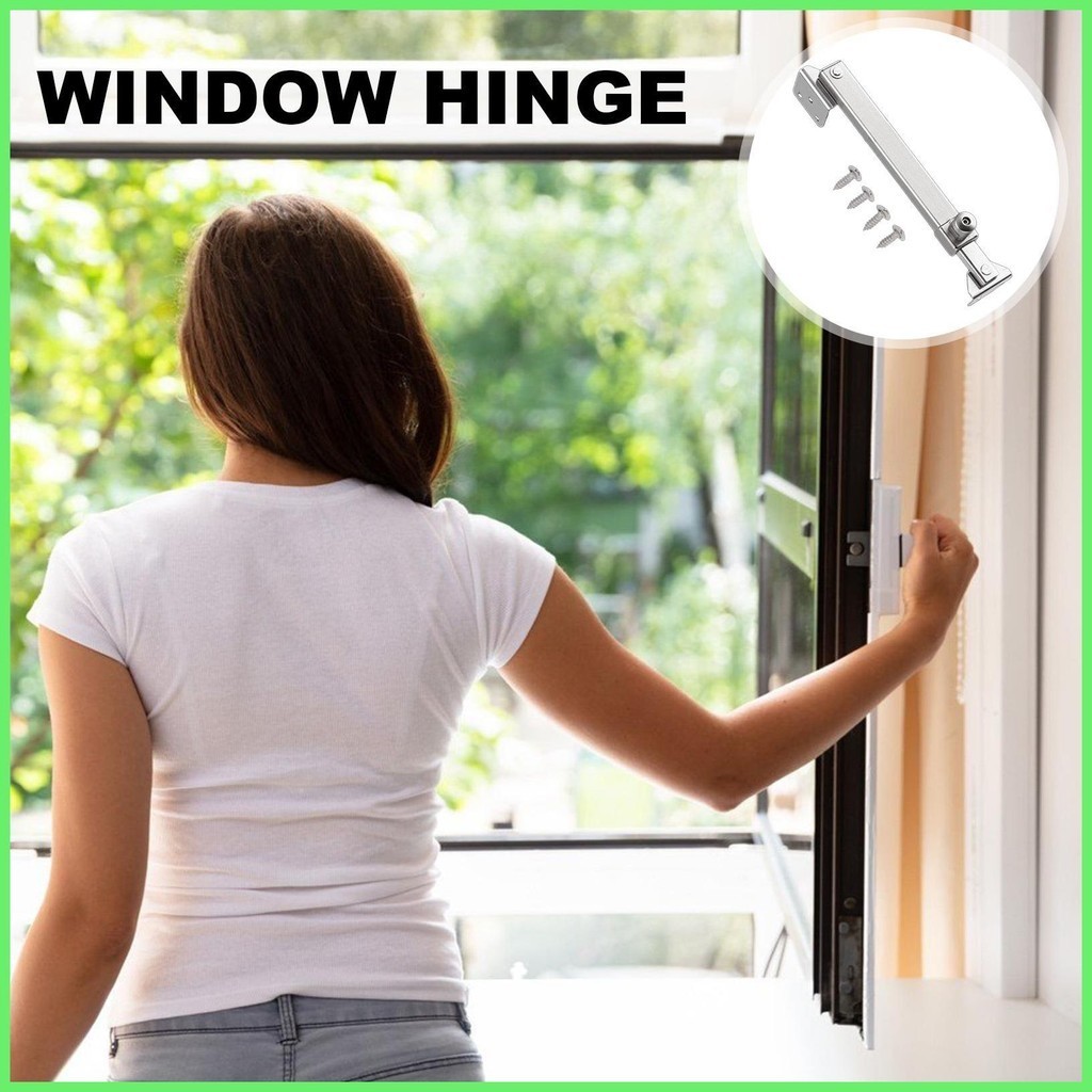 Casement Window Stays Casement Window Lock Window Accessories Easy ...