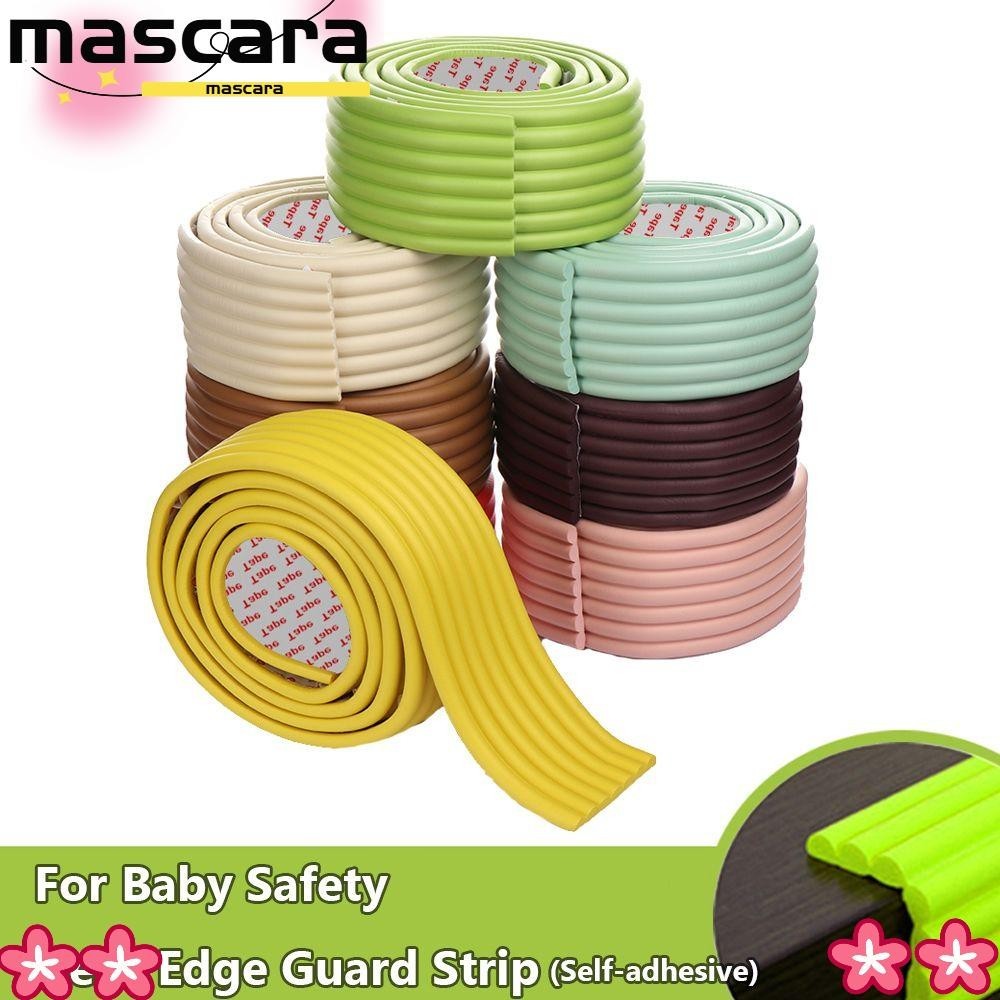 Guard Strip Children Protection Home Foam Bumper Collision Cushion Self ...