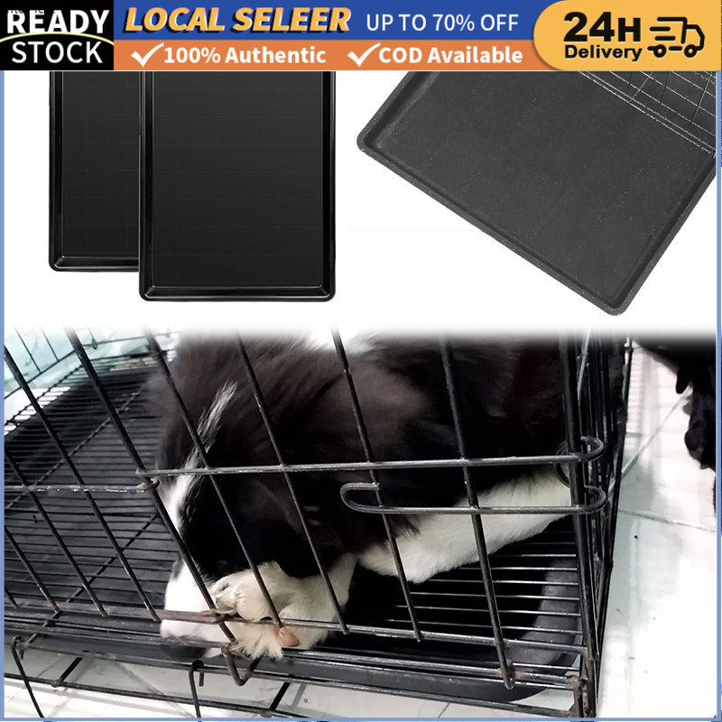 Multi size Pet Plastic Tray for Pet Cat Dog Rabbit Bird Cage Thickened ...