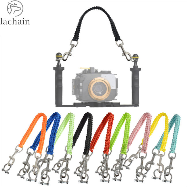 Limited-time offer!! Rp-d01-b Underwater Camera Rope Wear-resistant ...
