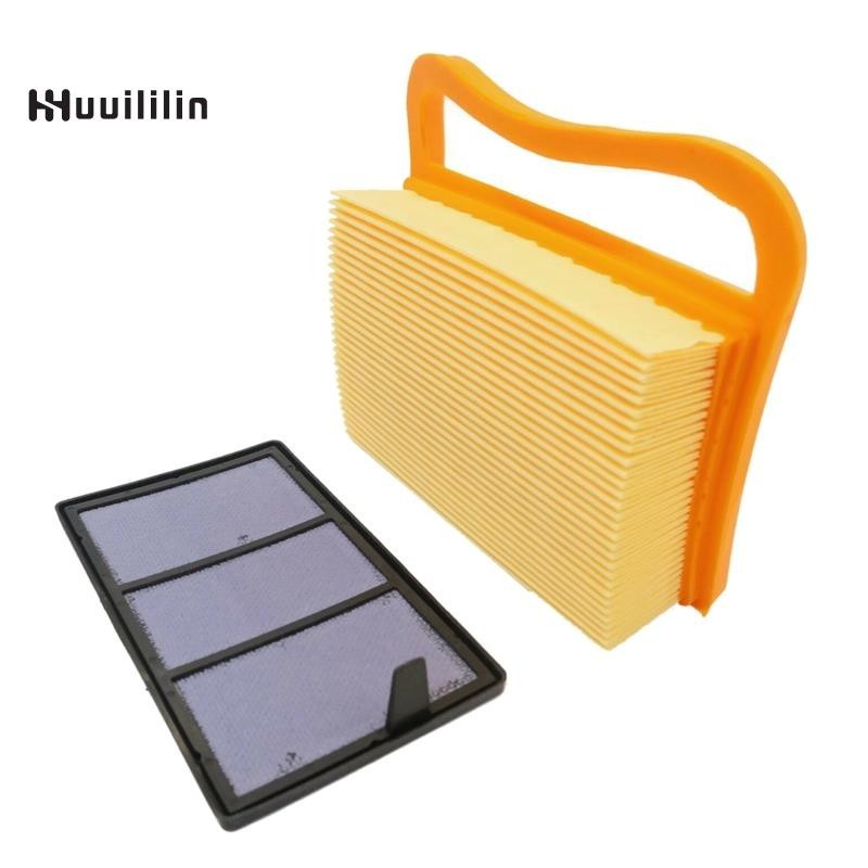 Air Filter Set for TS410 TS420 410 420 Concrete Cutoff Cut Off Saw ...