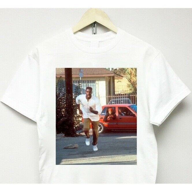 Mensz N The Hood T-Shirt Vtg Rap Tee Vlone Ftp Travis Scott 2Pac Nwa ...