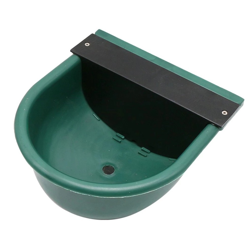 1Pcs Cattle Horse Drinker Bowl Automatic Water Bowl with Float-ball ...
