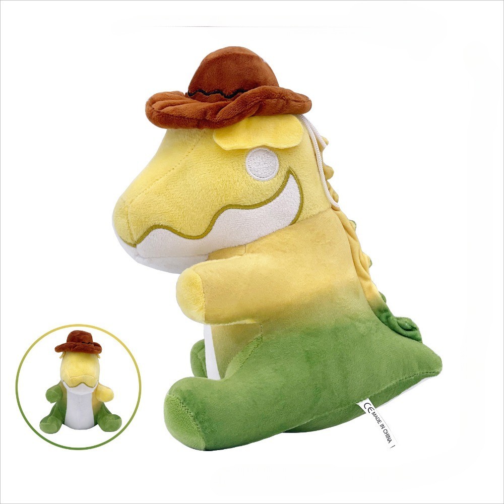 The Amazing Digital Circus Gummigoo Plush Toy Digital Circus 2 Gangle ...