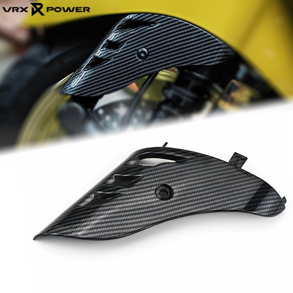 For Vespa Sprint Primavera 2024 Scooter Front Shock Fork Fender Guard ...