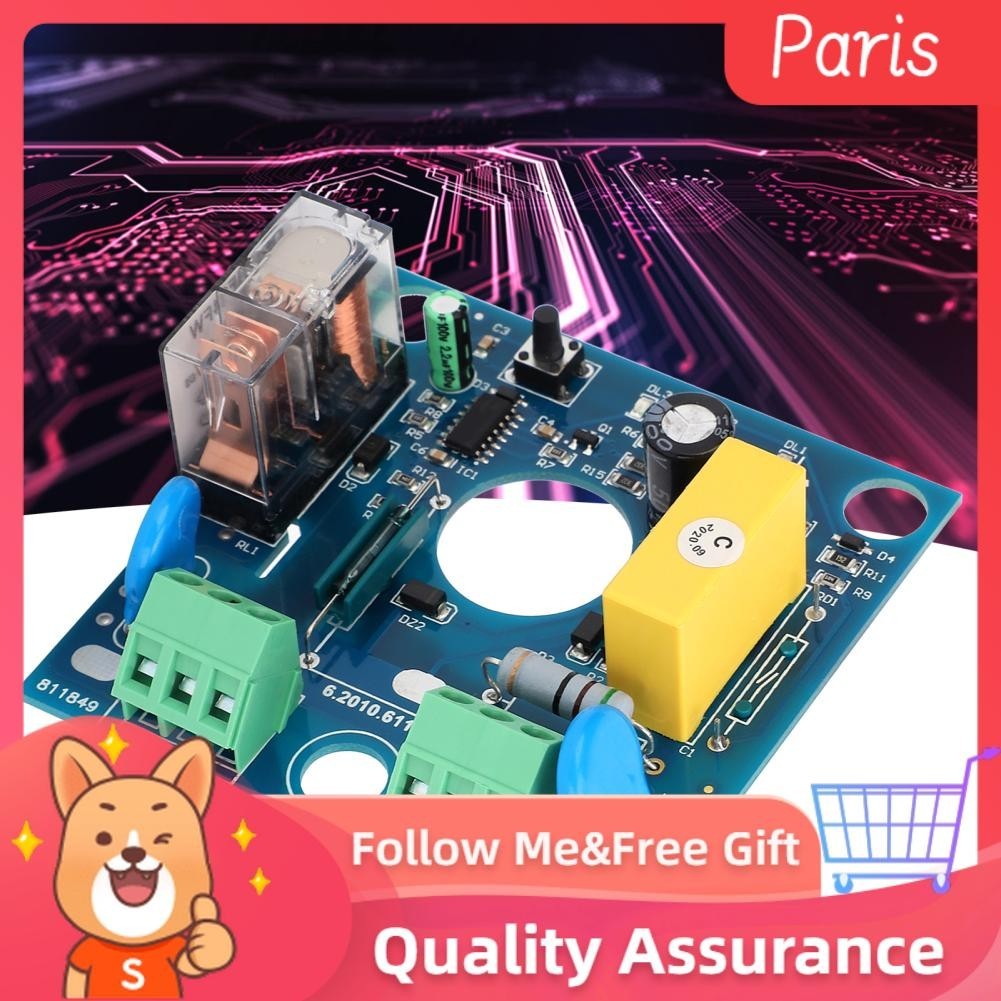 Superparis 50 60HZ EPC 1Dc Motor Speed Controller Water Pump Module Circuit Board 1.1KW IP65 ...