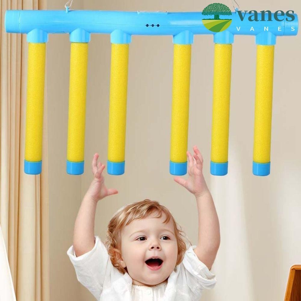 VANES Eye And Hand Grabbing Stick, Quick Reaction Falling Challenge ...