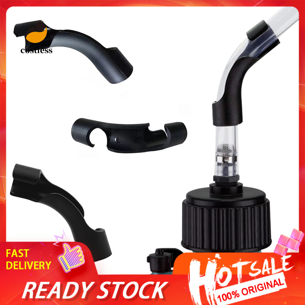Leak-proof Gas Spout Replacement Jug Cap Vp Racing Fuel Canister Hose ...