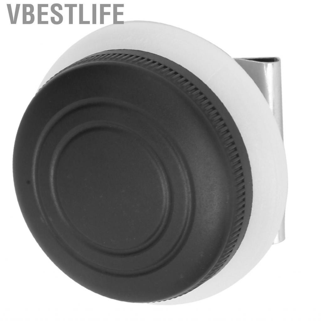 VBESTLIFE Stainless Steel Oil Painting Cup Double/Single Dipper Palette ...