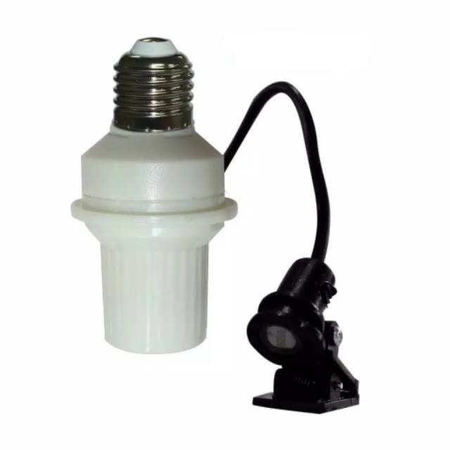Light sensor fittings/day and night sensor fittings | Shopee Malaysia