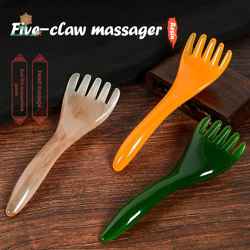 LILY Mini Eye Massage Stick Face Lifg Massage Anti Eye Pouch Dark ...