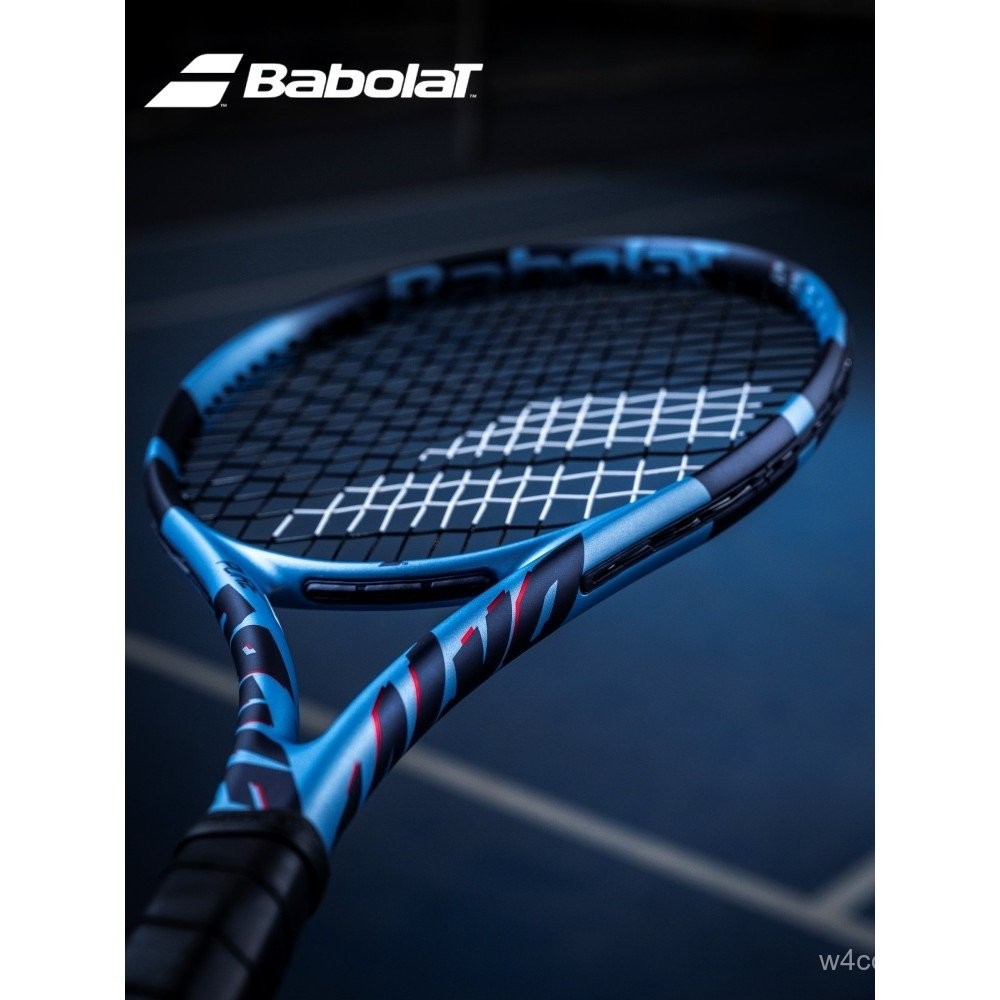 raket tenis profesional Babolat pd 2025 model baharu l INA wimbledon BA ...