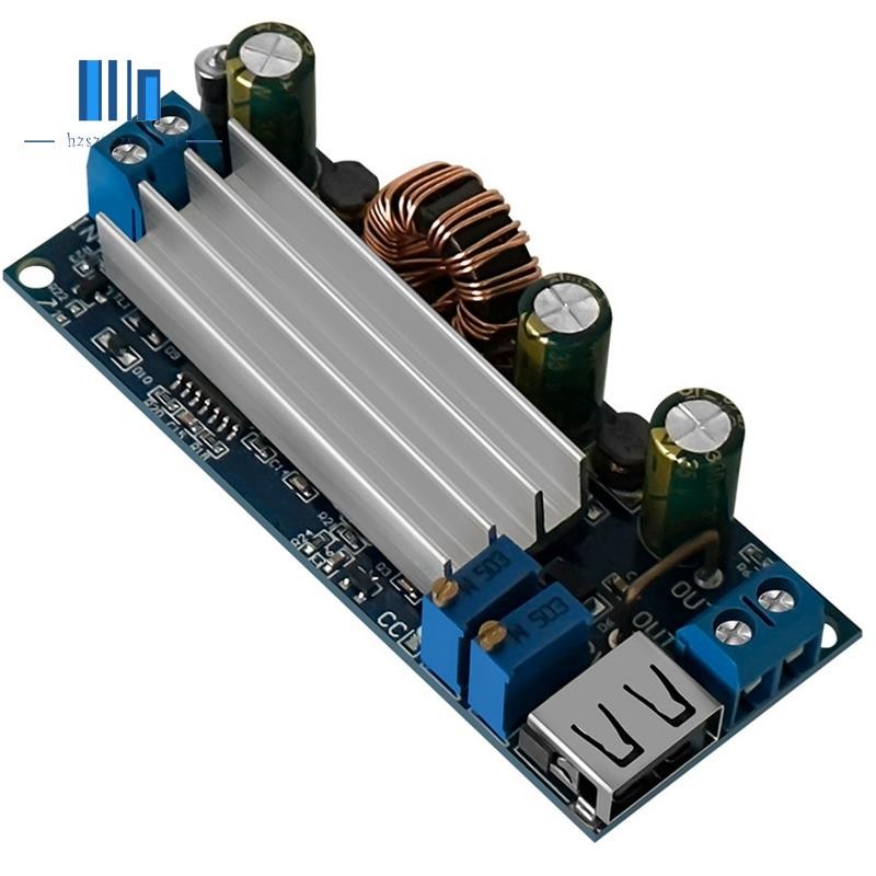 2-24V Low Voltage Dedicated High Power 80W Boost Module Constant ...