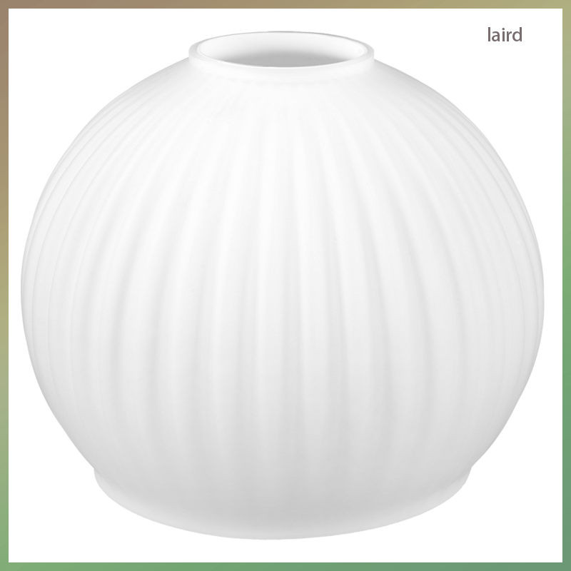 Glass Pendant Fixture Shades Lamp Replacement LED Ceiling Light ...