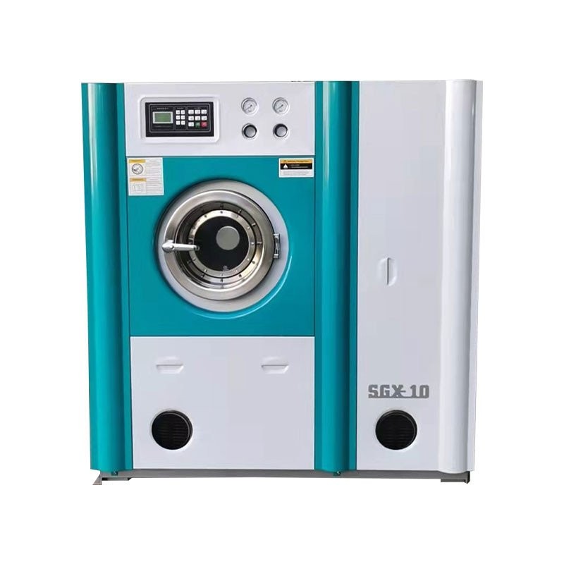 Dry Cleaning Shop Dedicated Oil Dry Cleaning Machine Washing Machine ...
