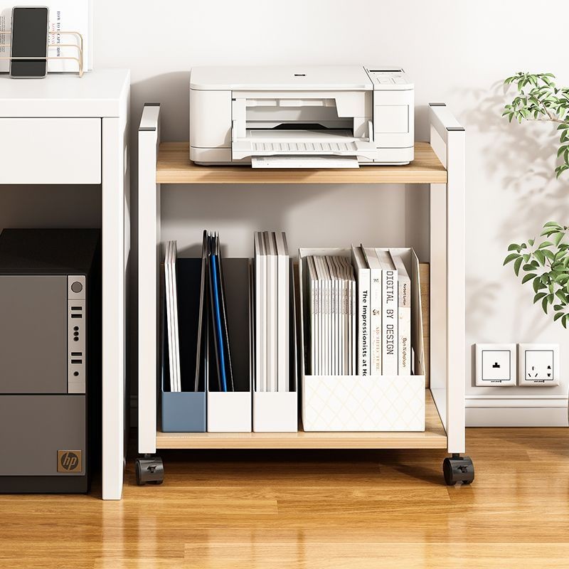 File cabinet Office storage cabinet shelves data rack Floor storage ...