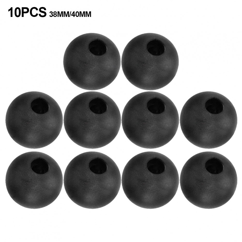 Secure Cable Connections with Gym Pulley Machine Cable Ball Stopper Set ...