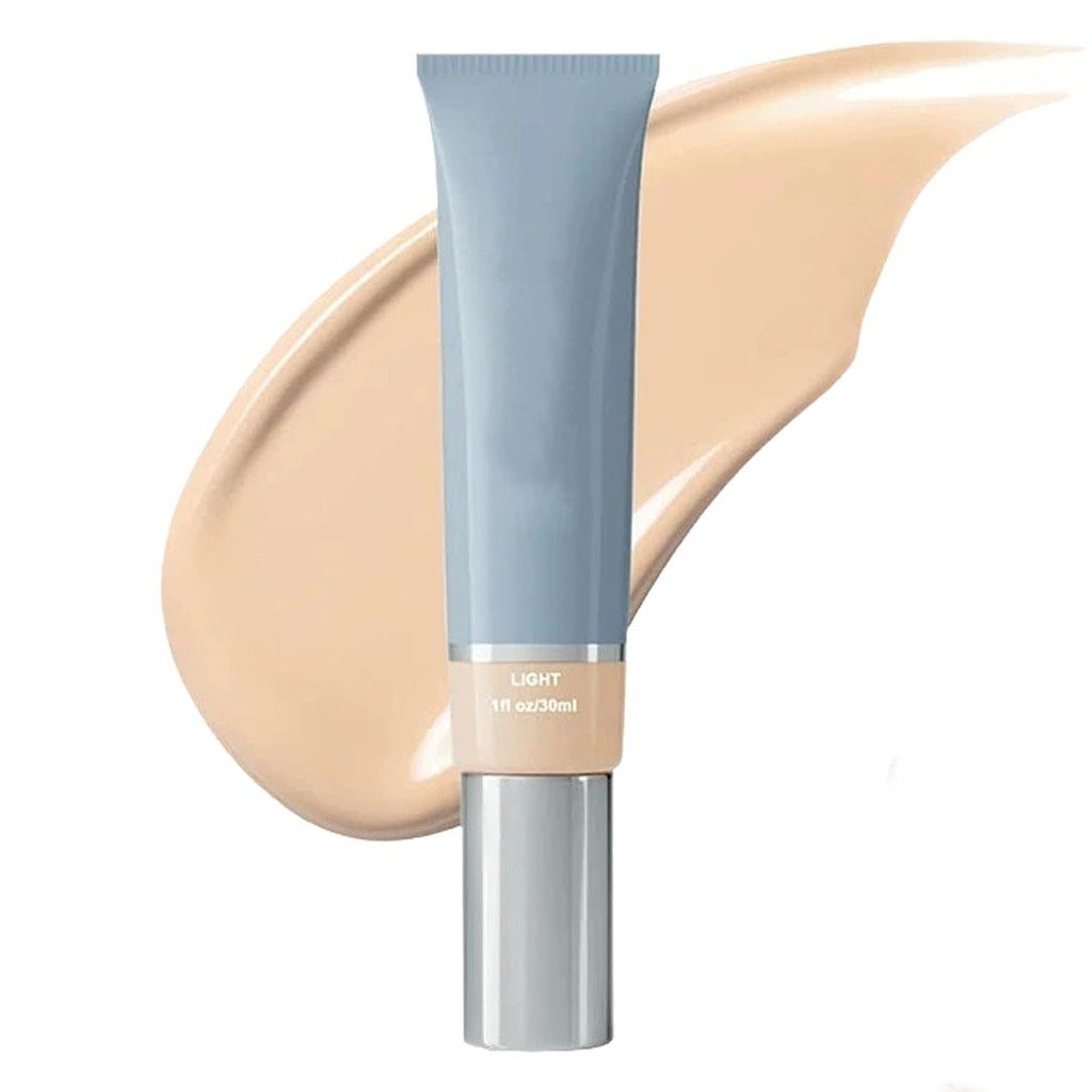 Krim Cc Primeskin untuk Yayasan Wanita Lebih Tua 1.8 Fl Oz 30 ml Asas ...