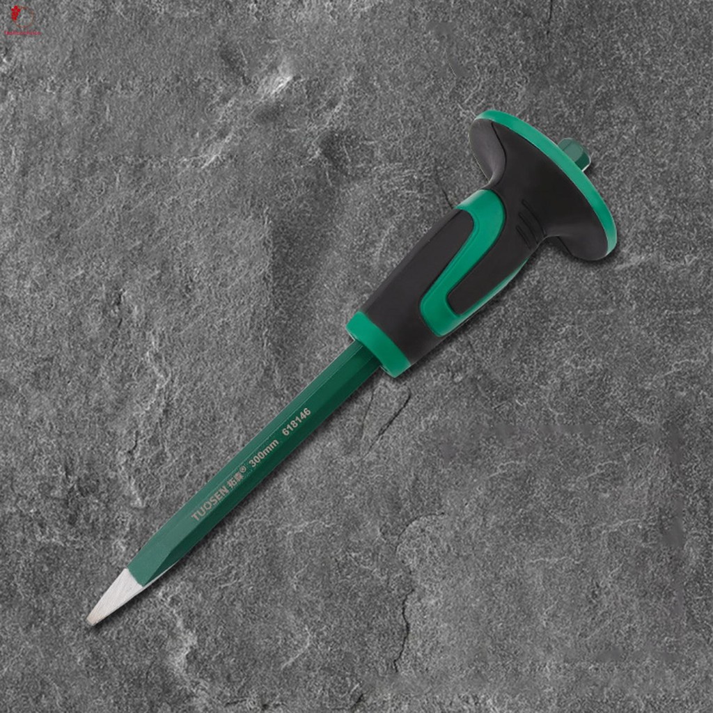 Rock Hammer Geology Tools Flat/Pointed Hardness Prospecting Hammer for ...