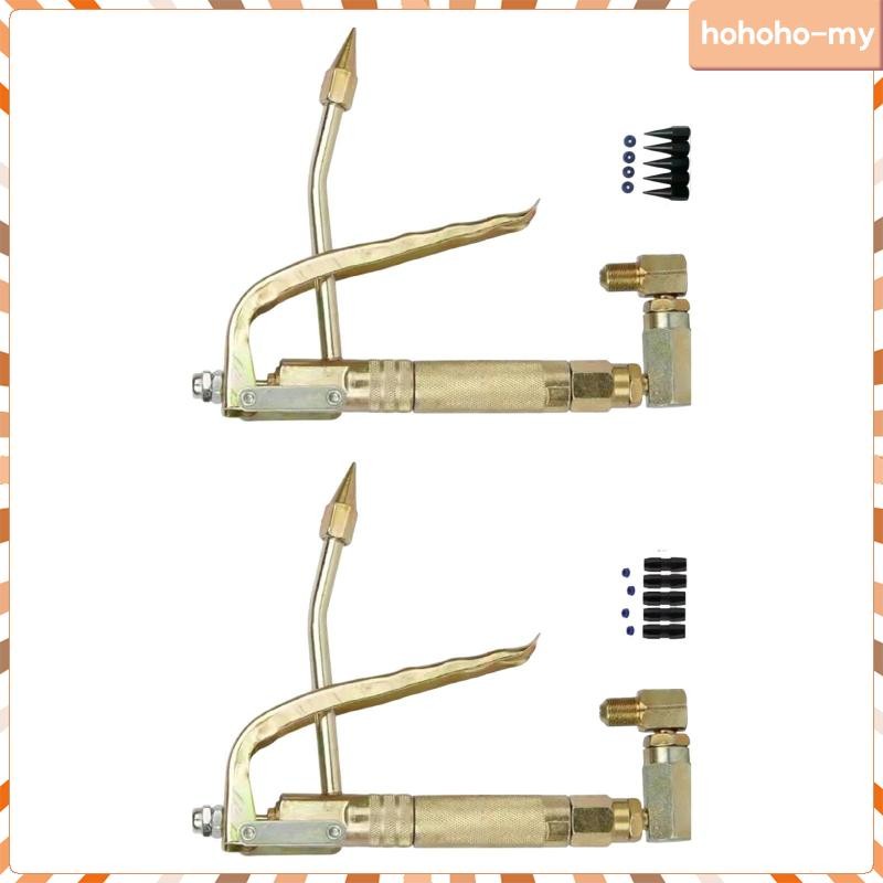 [HohohoMY] Pneumatic Tool Professional Sturdy Handheld Air Operated ...