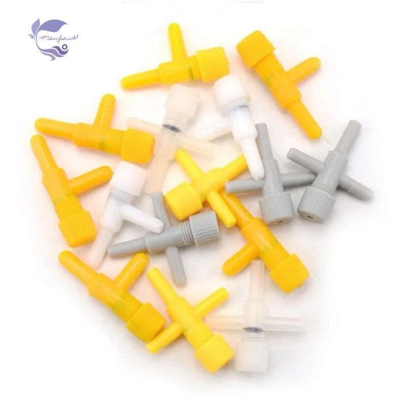 OXY Oxygen Valve Split Valve Lock Valve Straight Valve Adjusts Increase ...