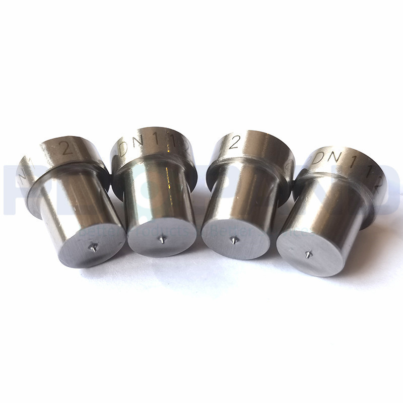 4D56 4D56T 4D56TD Fuel Injector Nozzle DN0PDN112 DN10PDN130 for ...
