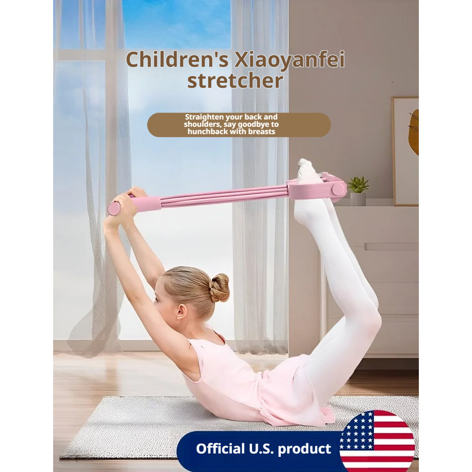 Stirrup puller thin stomach tension rope fitness waist roll abdominal ...