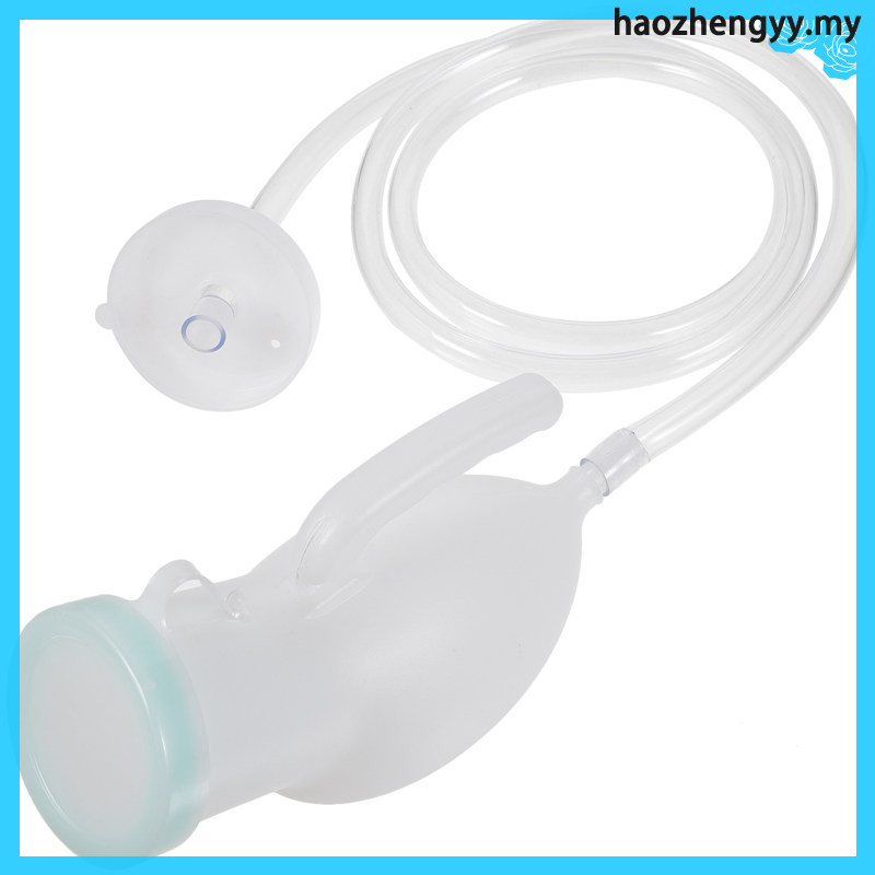 Driver Male Urinal Hospital Pee Bottle Jar Mens Plastic Portable for ...
