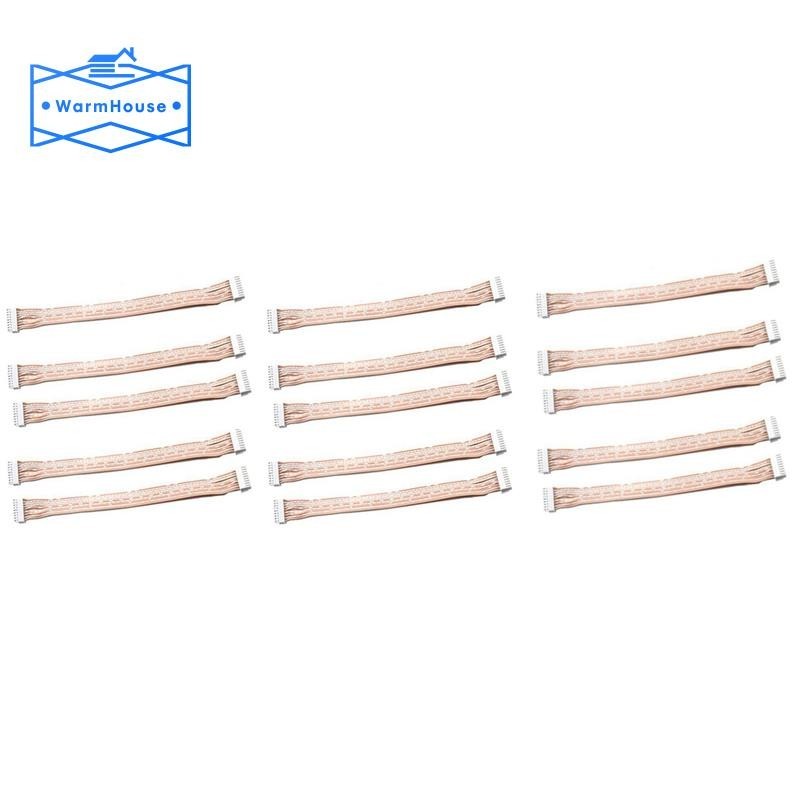 18Pin Signal Cable 2X9 Pins Miner Connect Date Cable for Antminer S9 S7 ...