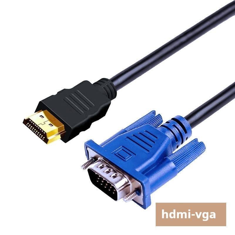 Hdmi to vga cable hdmi-vga cable hdmi to vga HD Video Adapter Cable ...