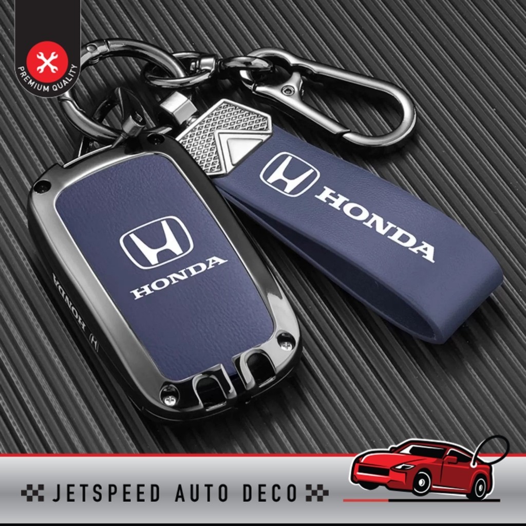 All New Honda HRV / CRV / Civic (2023-2024) Key Cover Key Case Key ...