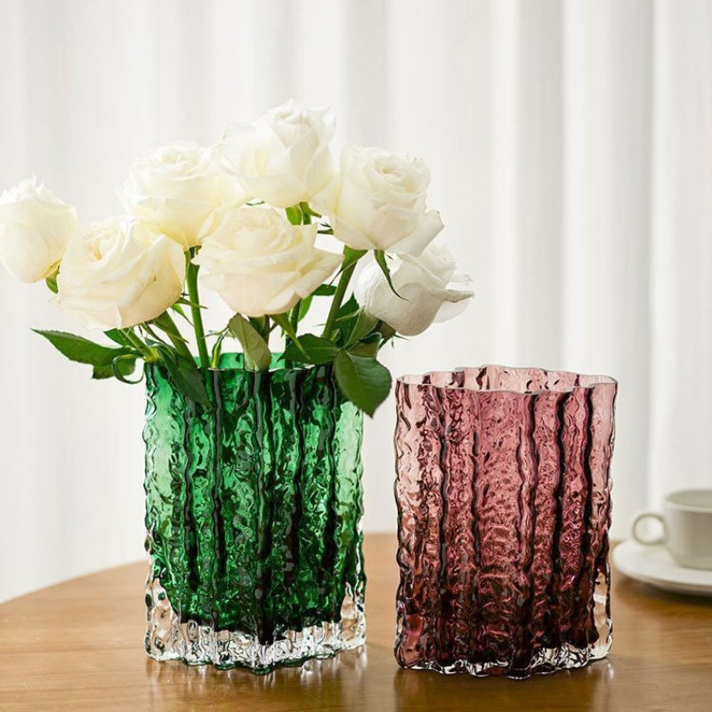 PASU BUNGA RUANG TAMU AESTHETIC, PASU AESTHETIC GLACIER TEXTURE ...