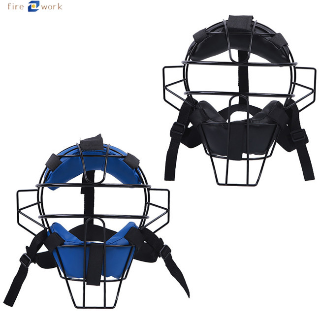 Exclusive Deal!! Softball Face Mask Lightweight Alloy Safety Fielder ...