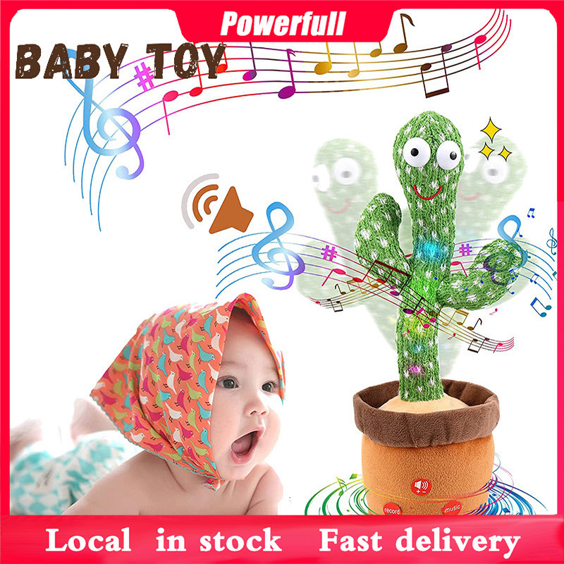 120 Songs Electric Cactus Dancing Cactus Twist Cactus Twist Singing