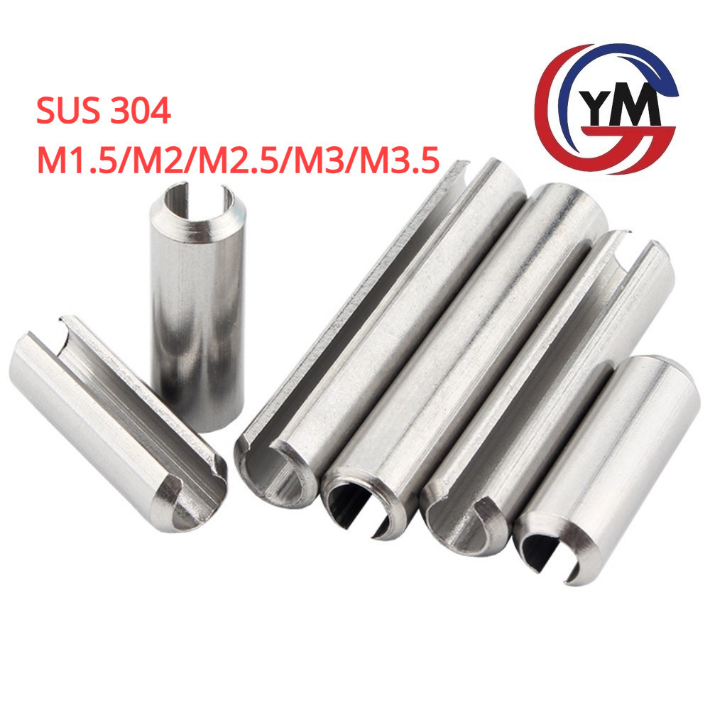 SEL LOCK PIN / M1.5/M2/M2.5/M3/M3.5 SPRING PIN CYLINDER PIN / ROLLER ...