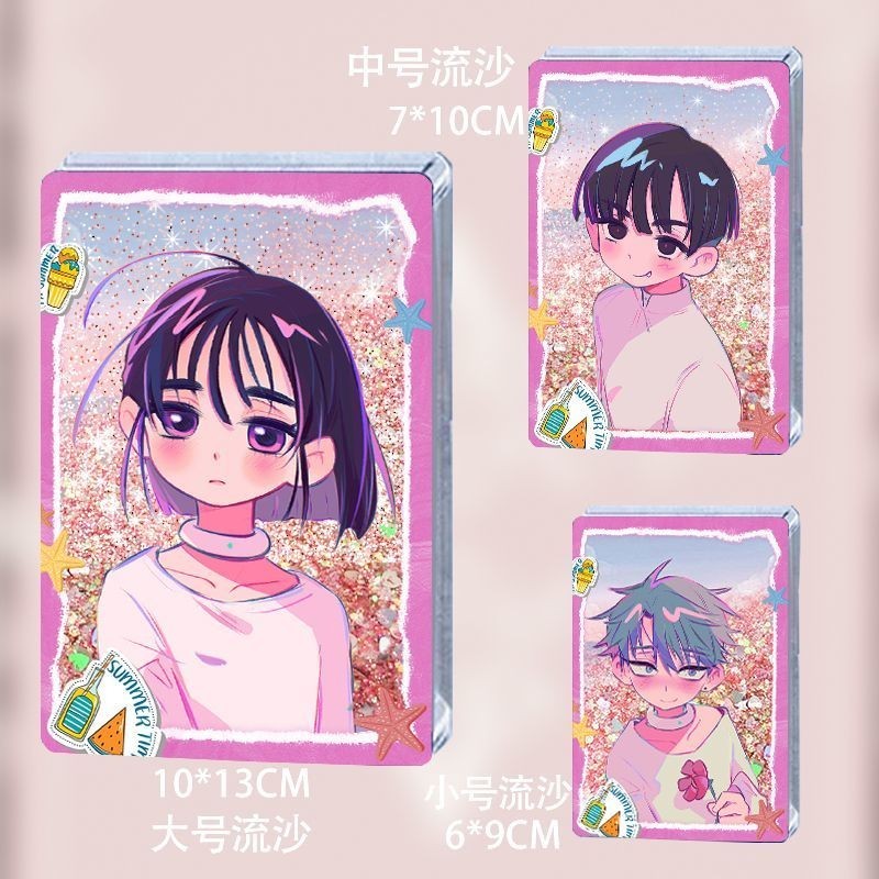 【Ready Stock】【OMG】 alien stage alien stage photocard alien stage ...