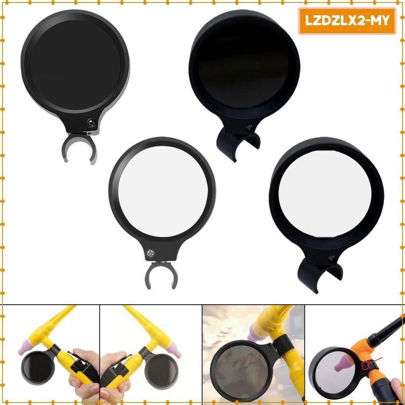 [Loviver] TIG Torch Mirror TIG Torch Mirror Argon TIG Shading for ...