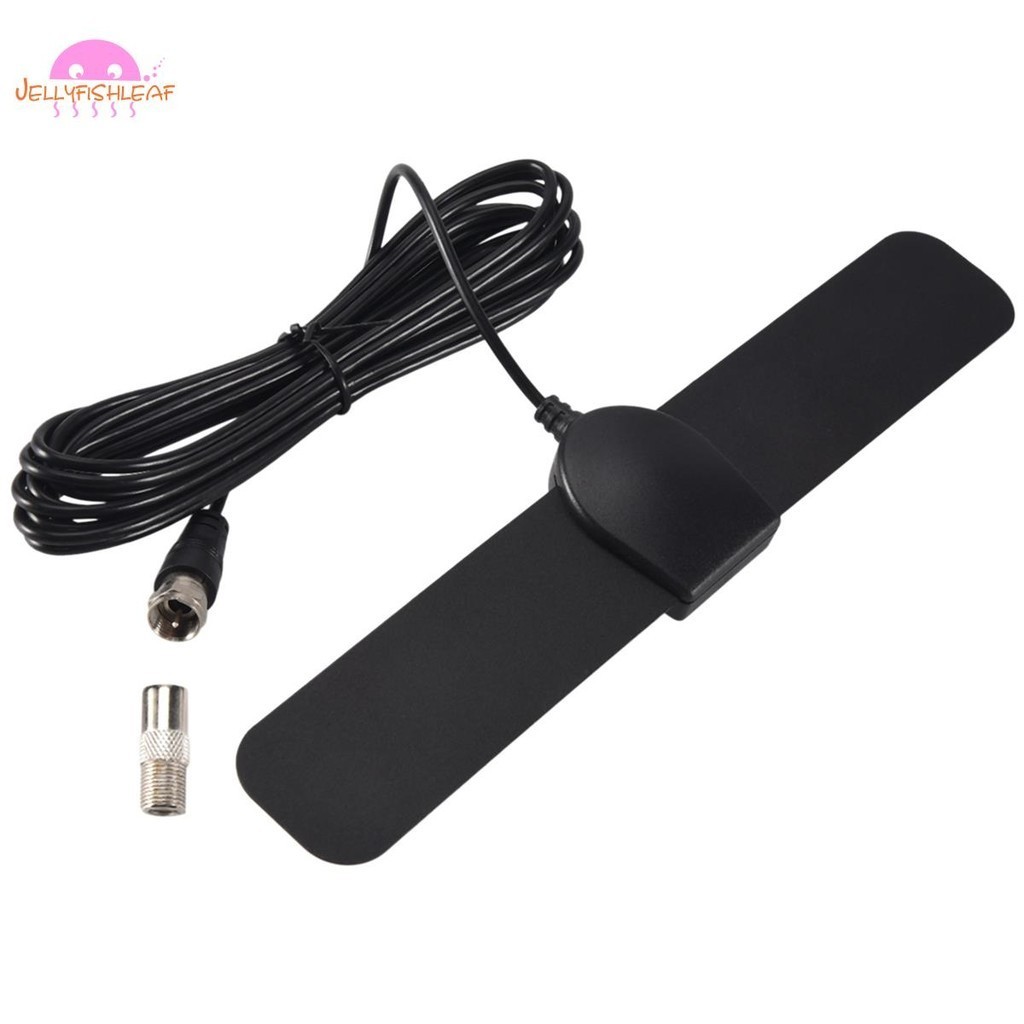 300 Mile Range Antenna TV Digital HD Skywire 4K Antena Digital Indoor ...