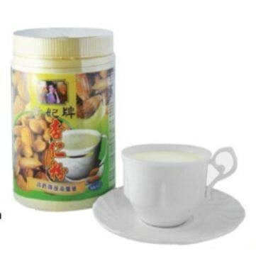 DAYANG BRAND Mixed Drinks 贵妃牌杏仁粉 Almond Powder Drink Healthy ...
