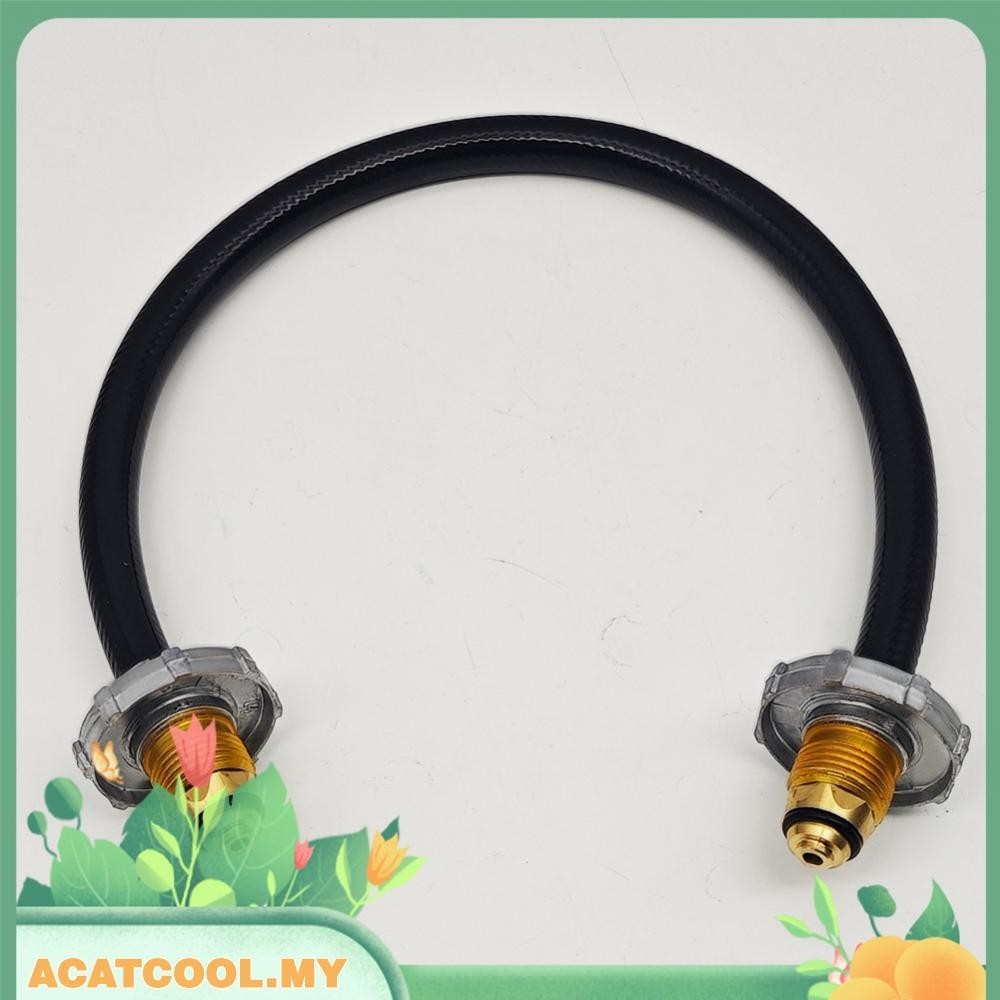 [Acatcool.my] 60cm Mutual Inflation Connector Direct Connection ...