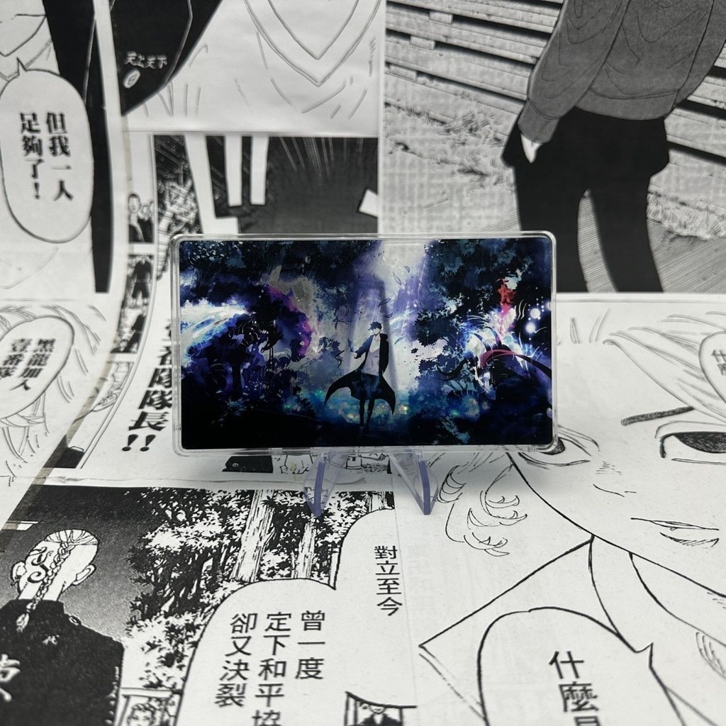 【OMG】 solo leveling figure solo leveling arise solo leveling solo ...