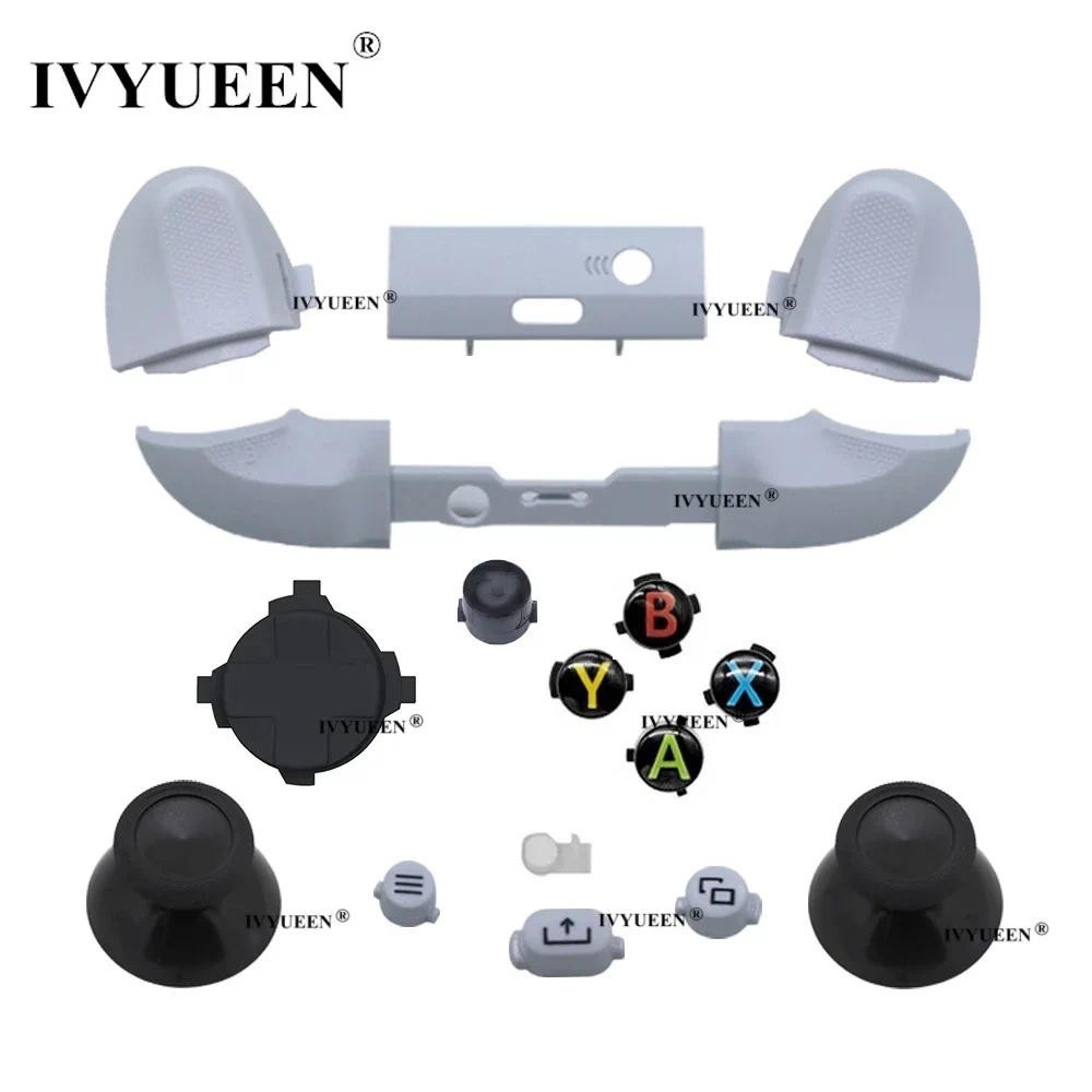 IVYUEEN RB LB Bumper RT LT Trigger for Xbox Series X S Core Controller ...
