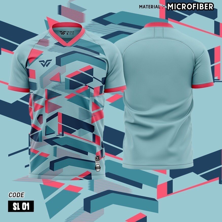 [Popular Project] Jersey New 2024/jersey Ultra-fine Fiber/jersey Mullah ...