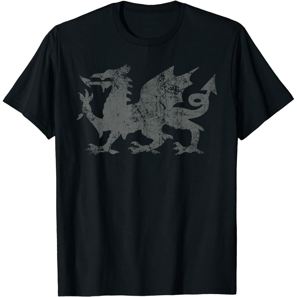 New Limited Welsh Flag Heraldry Dragon Welsh Soccer St David'S Day ...