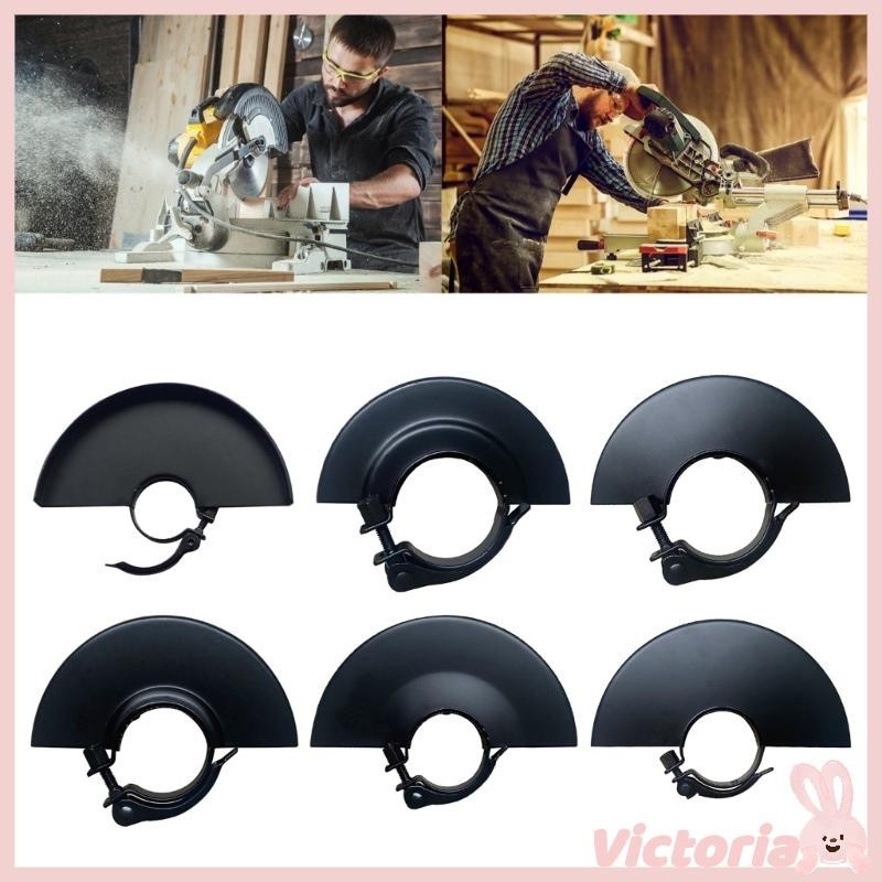 VIC Efficient Angle Grinder Wheel Protector Effective Dust Blocker ...