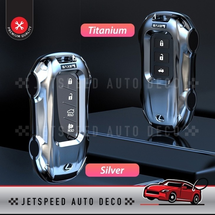 Lexus RX200 / RX300 / CT200 / NX200 / NX300 Key Cover Keychain | Shopee ...