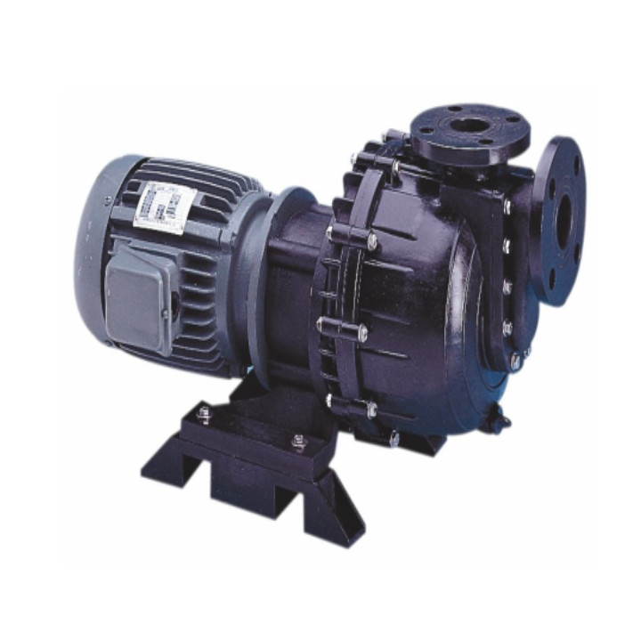 PD132 1Hp 415V Self Priming Chemical With Motor Pump Showfou | Shopee ...
